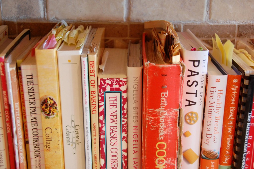Cookbook Culture - Must Reads for Every Foodie.